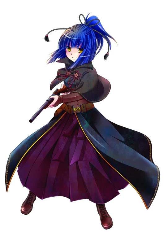 Yae Yamamoto | Fictional Characters Wiki | Fandom