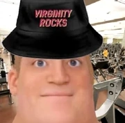 Mr. Uncanny | Fictional Characters Wiki | Fandom