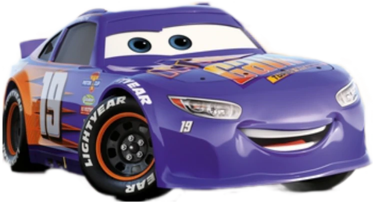 Bobby Swift | Fictional Characters Wiki | Fandom