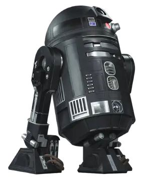 C2-B5 | Fictional Characters Wiki | Fandom