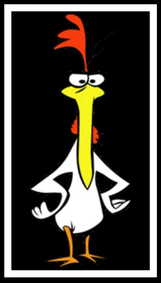 Chicken | Fictional Characters Wiki | Fandom
