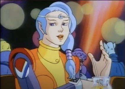 Dia | Fictional Characters Wiki | Fandom