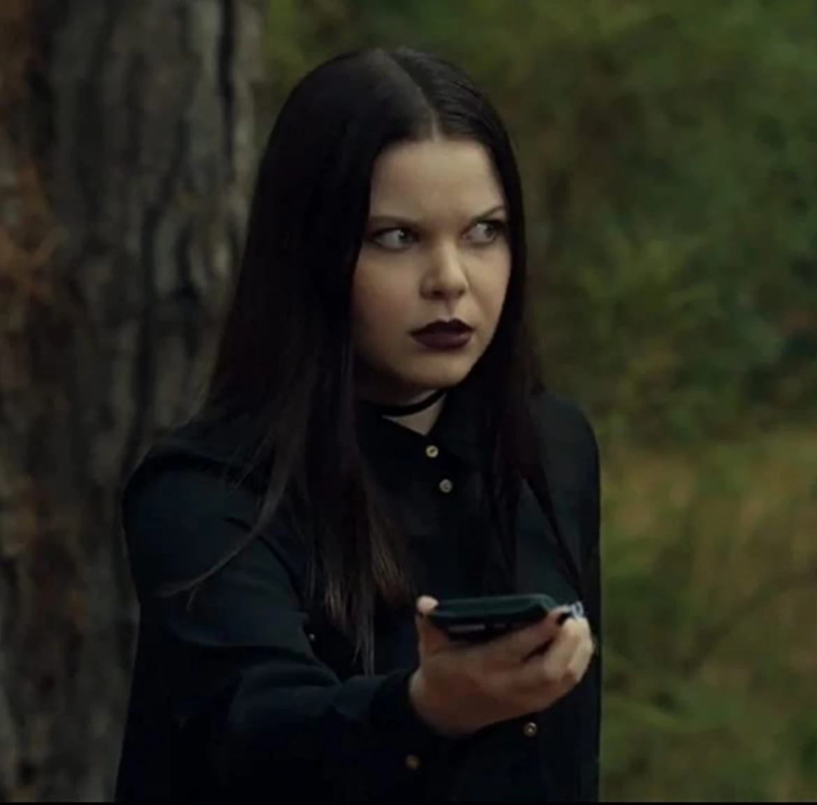 Ellen O'Donnell | Fictional Characters Wiki | Fandom