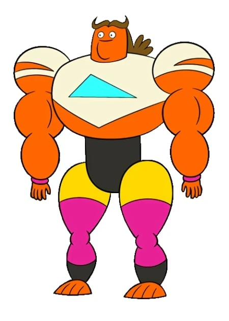 Mack (Twelve Forever) | Fictional Characters Wiki | Fandom