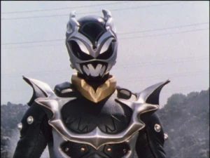 Psycho Silver Ranger | Fictional Characters Wiki | Fandom