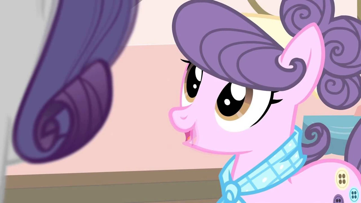Suri Polomare | Fictional Characters Wiki | Fandom
