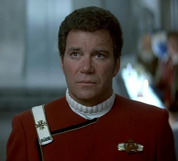 James T. Kirk | Fictional Characters Wiki | Fandom
