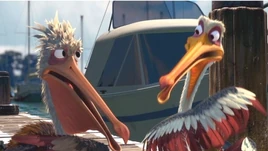 Gerald (Finding Nemo) | Fictional Characters Wiki | Fandom