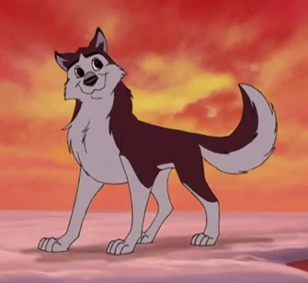 Kodi | Fictional Characters Wiki | Fandom