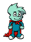 Pajama Sam | Fictional Characters Wiki | Fandom