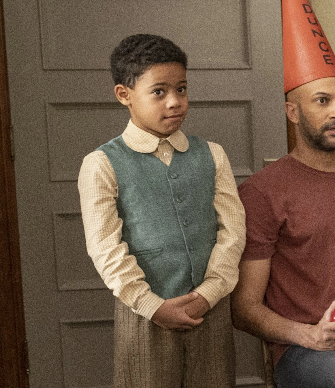 Carson Tate | Fictional Characters Wiki | Fandom