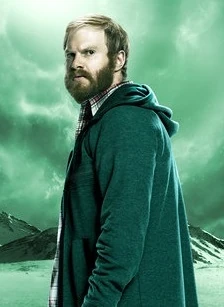 Quentin Frady | Fictional Characters Wiki | Fandom