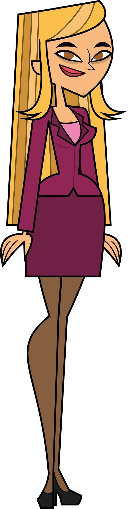 Tiara | Fictional Characters Wiki | Fandom