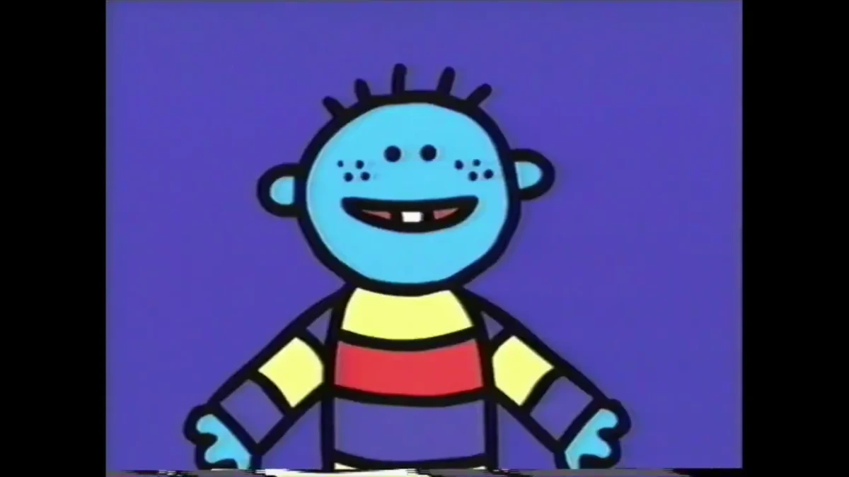 Todd | Fictional Characters Wiki | Fandom