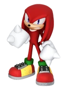 Mighty the Armadillo | Fictional Characters Wiki | Fandom