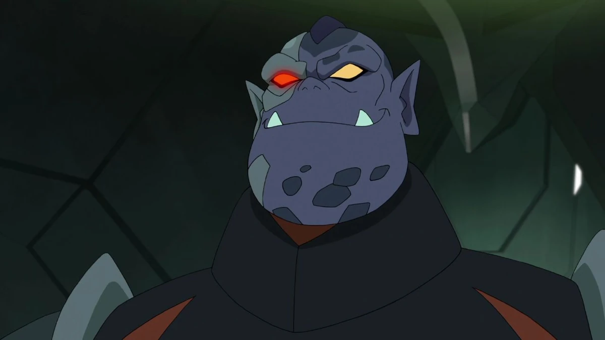 Branko | Fictional Characters Wiki | Fandom