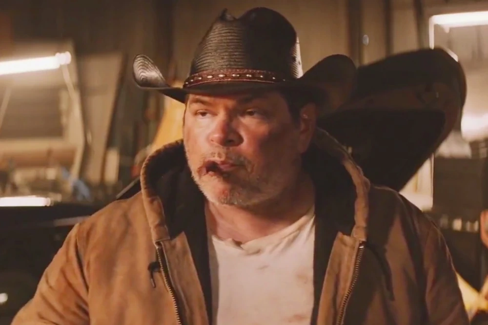 Jed Love | Fictional Characters Wiki | Fandom