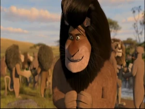 Makunga | Fictional Characters Wiki | Fandom