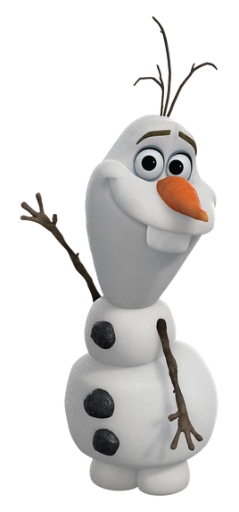 Olaf (Frozen) | Fictional Characters Wiki | Fandom
