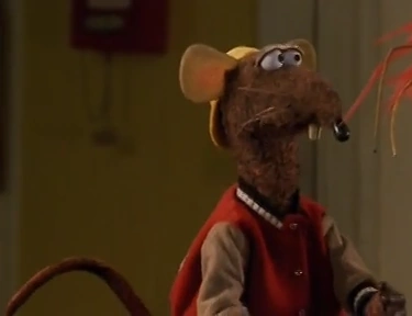 Rizzo the Rat | Fictional Characters Wiki | Fandom