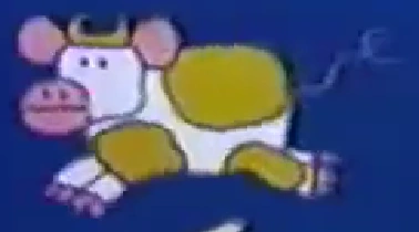 Cow (Songs From Mother Goose) | Fictional Characters Wiki | Fandom