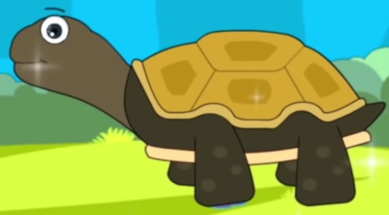 Turbo (HooplaKidz) | Fictional Characters Wiki | Fandom