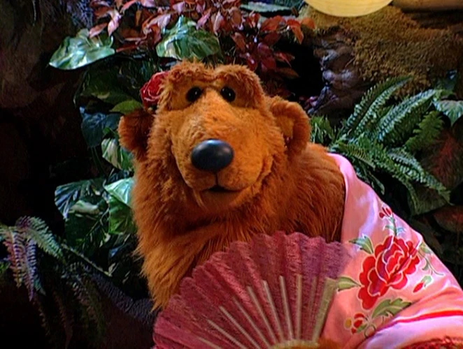 Ursa | Fictional Characters Wiki | Fandom