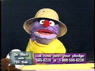 Steve D' Monster | Fictional Characters Wiki | Fandom