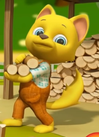 Category:AppMink characters | Fictional Characters Wiki | Fandom