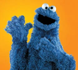 Cookie Monster | Fictional Characters Wiki | Fandom