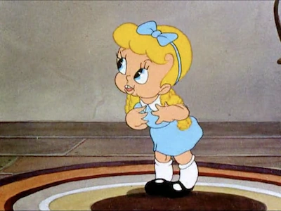 Goldilocks (The Bear's Tale) | Fictional Characters Wiki | Fandom