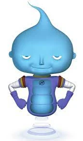 Bud (Nina and The Neurons) | Fictional Characters Wiki | Fandom