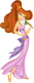 Megara | Fictional Characters Wiki | Fandom