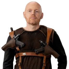 Migs Mayfeld | Fictional Characters Wiki | Fandom
