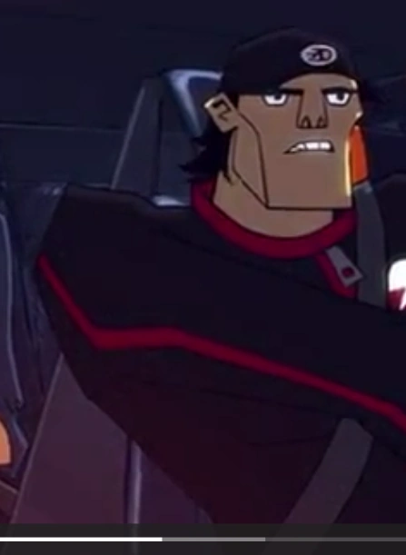 Texas | Fictional Characters Wiki | Fandom