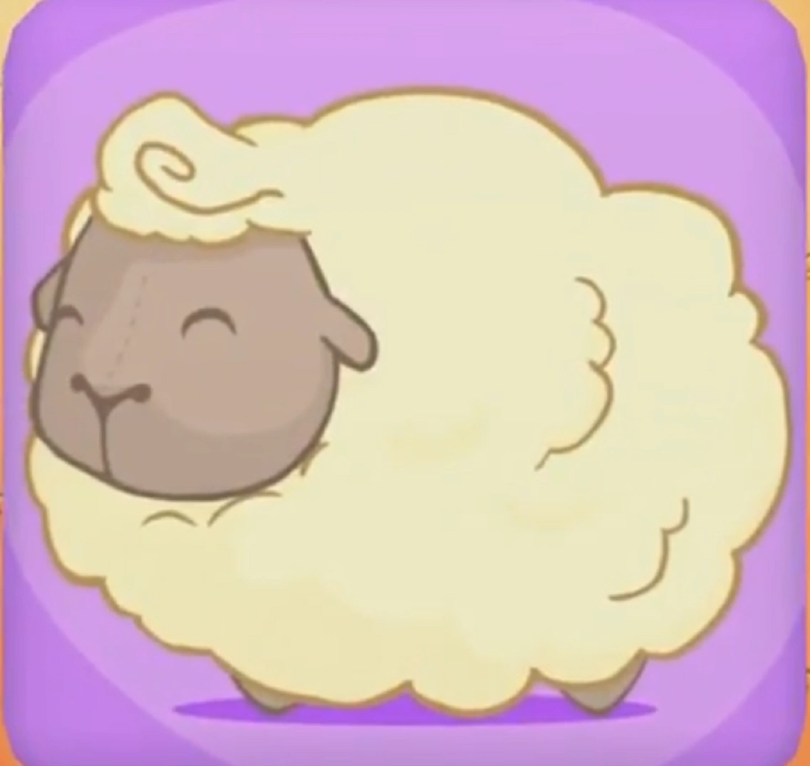 Sheep (Animal Puzzle) | Fictional Characters Wiki | Fandom