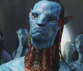 Tsu'tey | Fictional Characters Wiki | Fandom