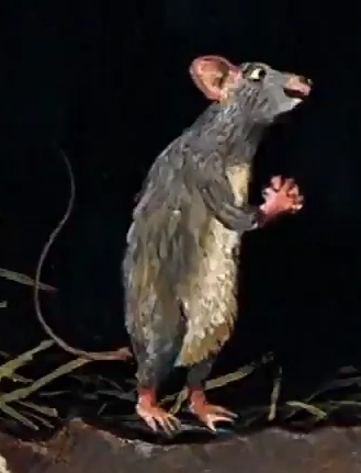 Mouse (Duck On A Bike) | Fictional Characters Wiki | Fandom