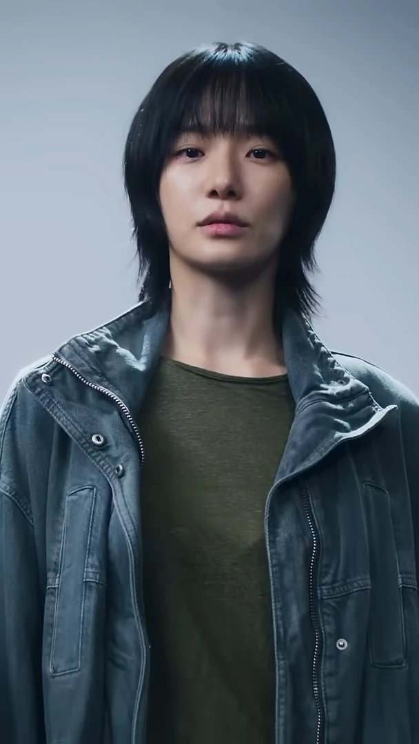 Kang No-eul | Fictional Characters Wiki | Fandom