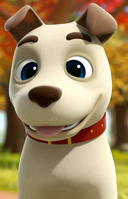 Penga | Fictional Characters Wiki | Fandom