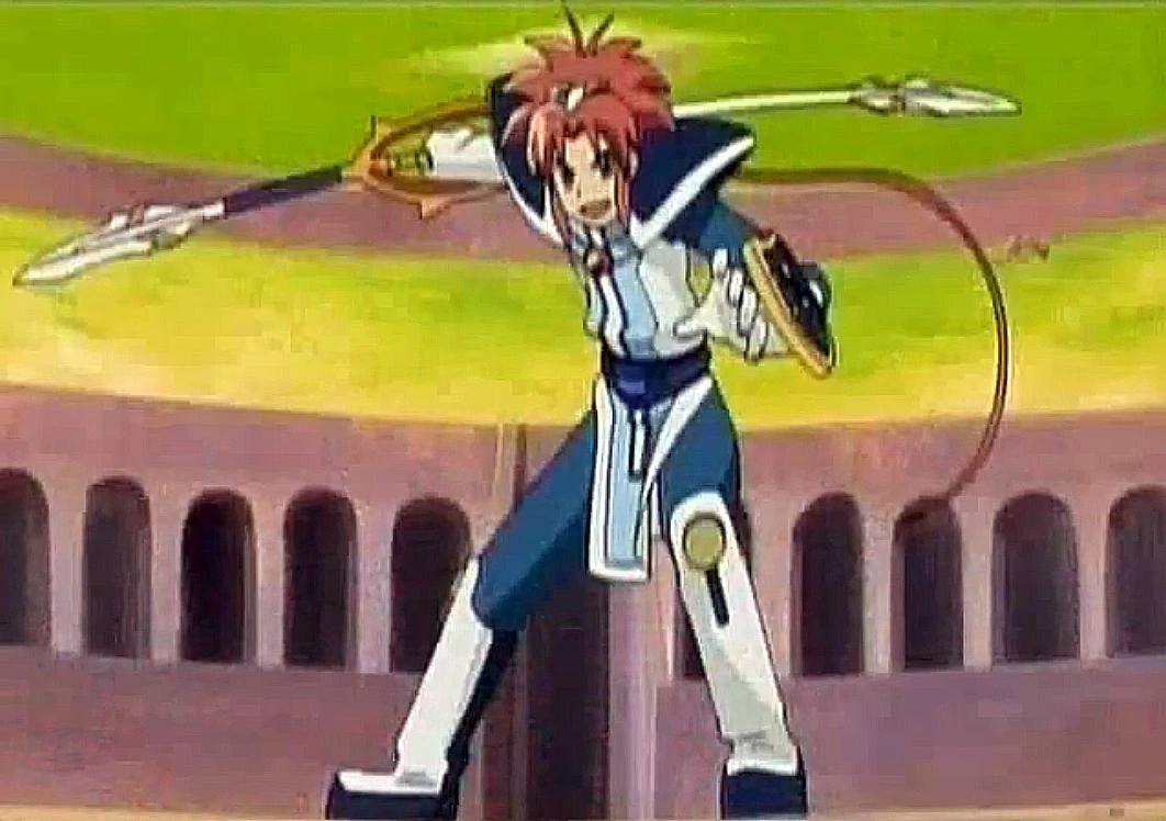 Hunter Steele | Fictional Characters Wiki | Fandom