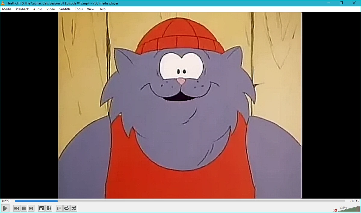 Mungo | Fictional Characters Wiki | Fandom