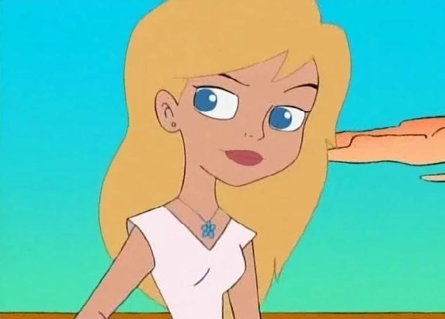 Rose | Fictional Characters Wiki | Fandom