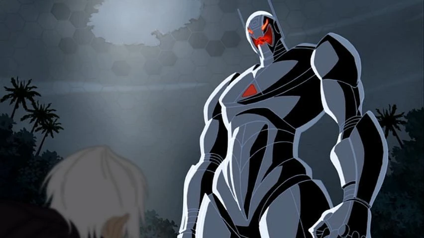 Ultron | Fictional Characters Wiki | Fandom
