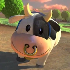 Moo Moo | Fictional Characters Wiki | Fandom