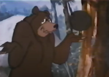 Bear (Duffy's Dozen) | Fictional Characters Wiki | Fandom