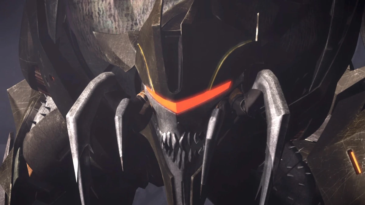 Insecticons (Transformers: Prime) | Fictional Characters Wiki | Fandom