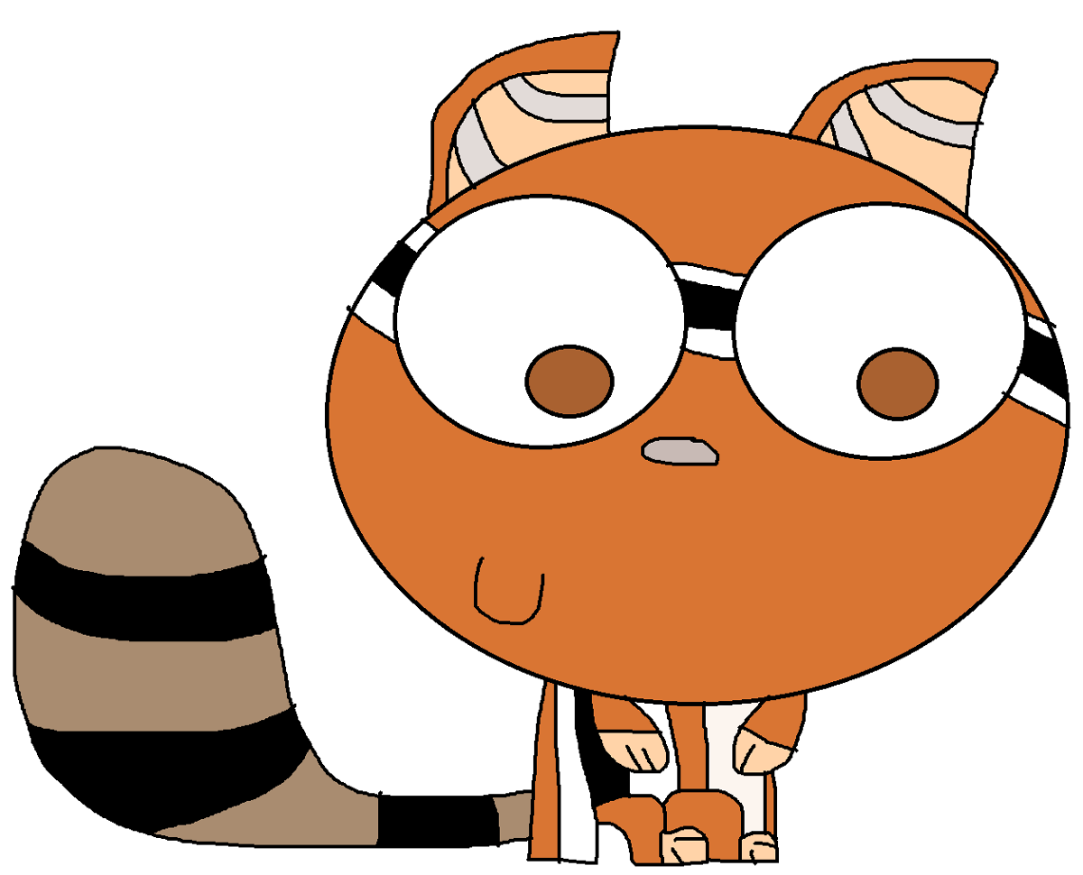 Chippy | Fictional Characters Wiki | Fandom