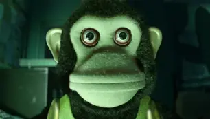 The Monkey | Fictional Characters Wiki | Fandom