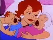 Roxy Rubble | Fictional Characters Wiki | Fandom